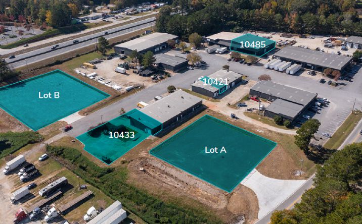 10371 Old Atlanta Hwy, Covington, GA 30014 | Crexi.com