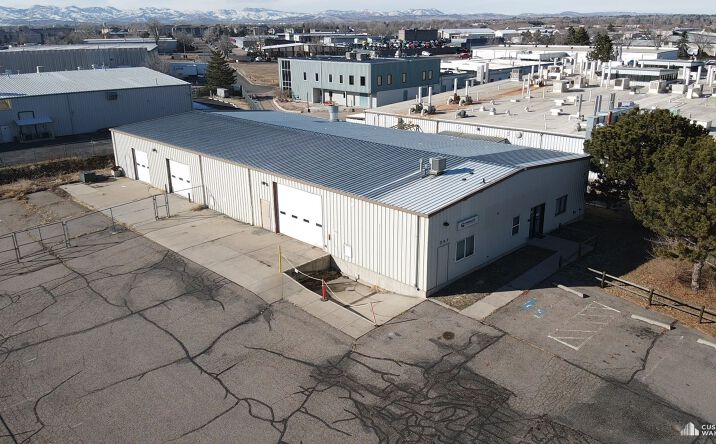 301 Commerce Dr, Fort Collins, CO 80524 | Crexi.com