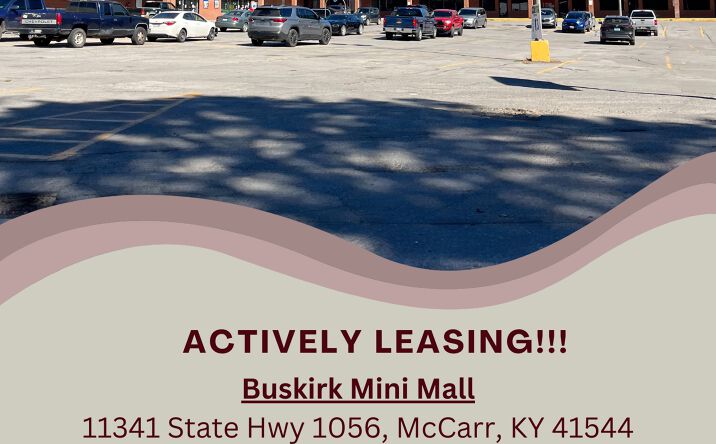 11341 State Hwy 1056, McCarr, KY 41544 | Crexi.com