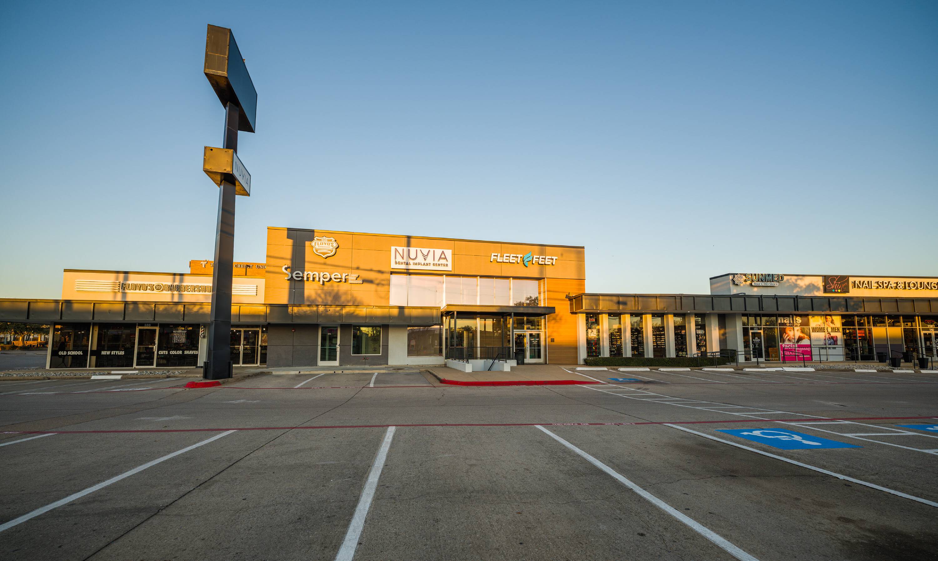 11811 Preston Rd, Dallas, TX 75230 | Crexi.com