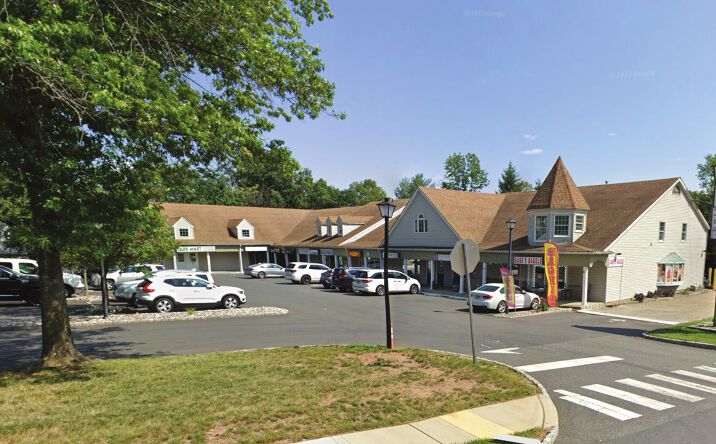 1982 Washington Valley Rd, Bridgewater, NJ 08836 | Crexi.com