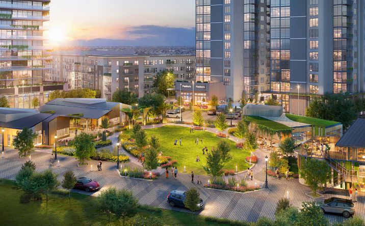 2828 N Haskell Ave, Dallas, TX 75204 | Crexi.com