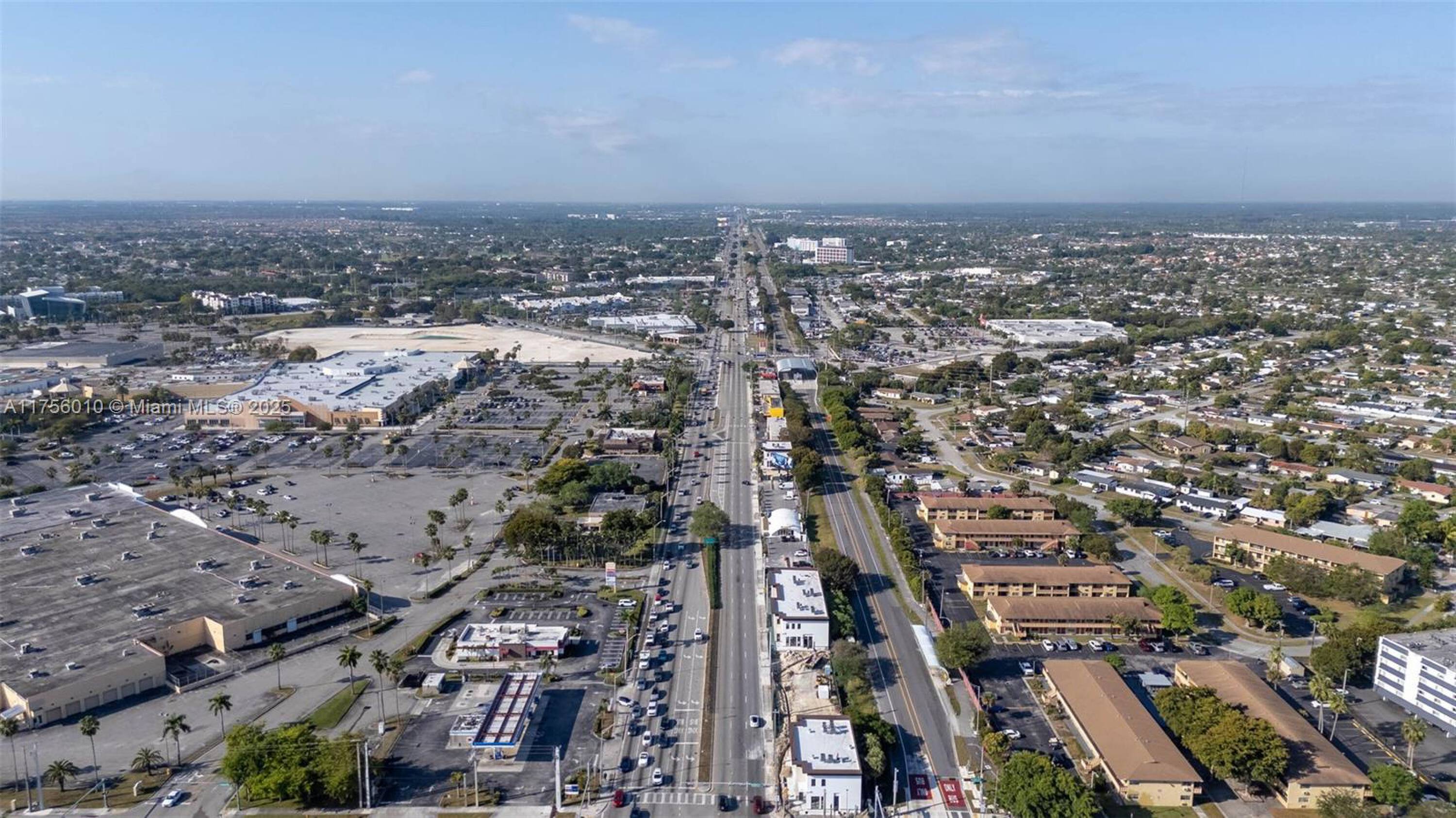 20200 SW S Dixie highway, Cutler Bay, FL 33189 | Crexi.com