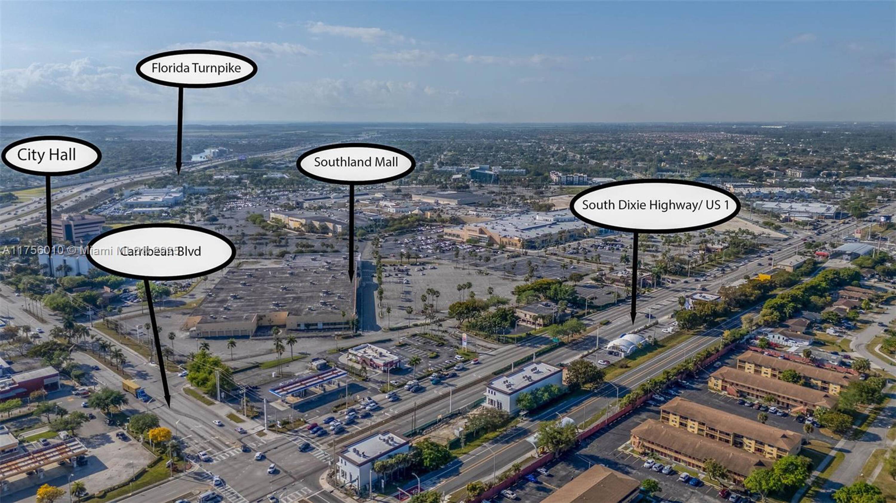 20200 SW S Dixie highway, Cutler Bay, FL 33189 | Crexi.com