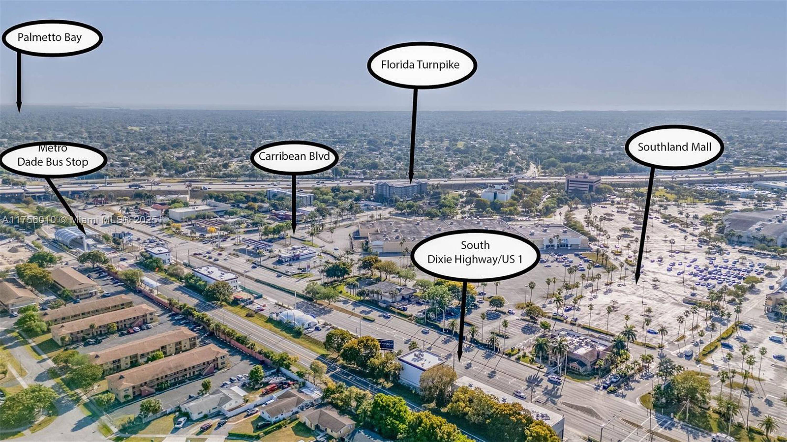 20200 SW S Dixie highway, Cutler Bay, FL 33189 | Crexi.com