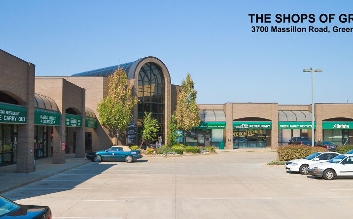 3700 Massillon Rd, Uniontown, OH 44685 | Crexi.com