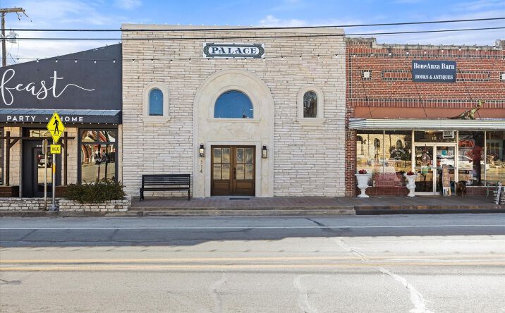 114 NE Barnard St, Glen Rose, TX 76043 | Crexi.com