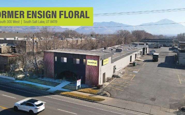 2985 S 300 W, South Salt Lake, UT 84115 | Crexi.com