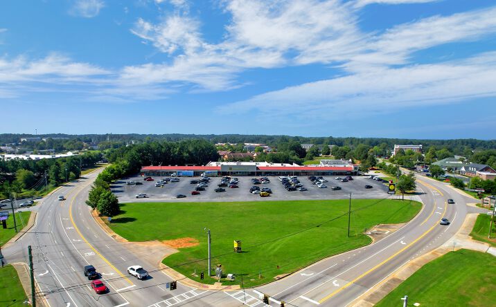 Evans to Locks Rd, Evans, GA 30809 | Crexi.com