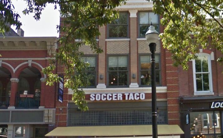 9 Market Square, Knoxville, TN 37902 | Crexi.com