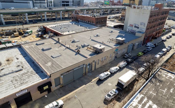 450 Austin Pl, The Bronx, NY 10455 | Crexi.com