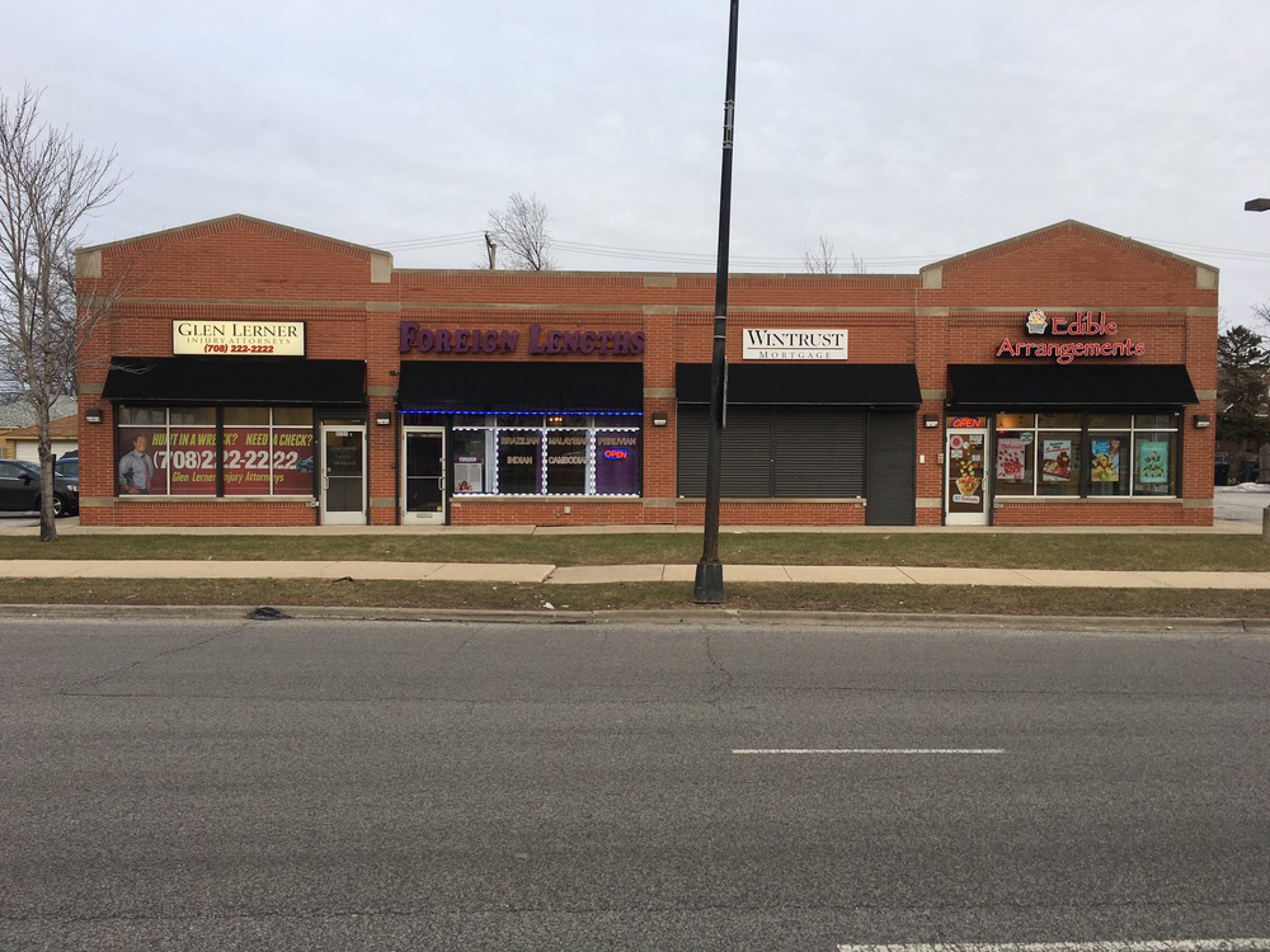 9917 S Halsted St, Chicago, IL 60628 | Crexi.com