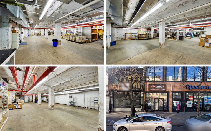 256 W 125th St, New York, NY 10027 | Crexi.com