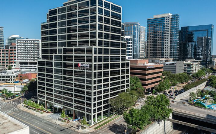 Dallas Office Space For Rent | Commercial Leasing | Crexi.com