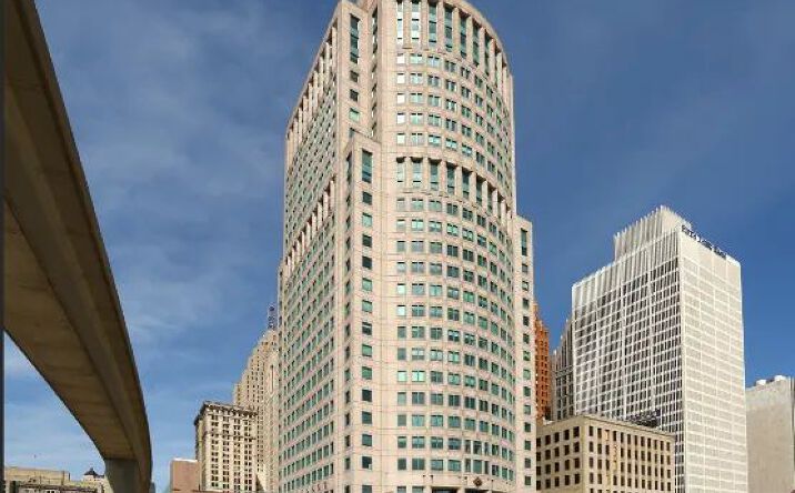 150 West Jefferson Avenue, Detroit, MI 48226 | Crexi.com