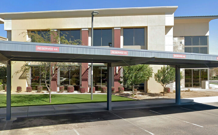 2490 S Gilbert Rd, Chandler, AZ 85286 | Crexi.com