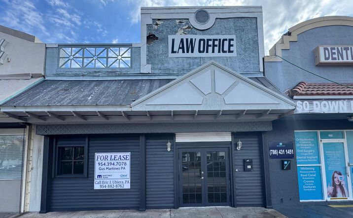 166 Hialeah Drive, Hialeah, FL 33010 | Crexi.com