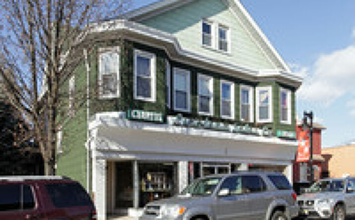 137 Park Avenue Eas, East Rutherford, NJ 07073 | Crexi.com