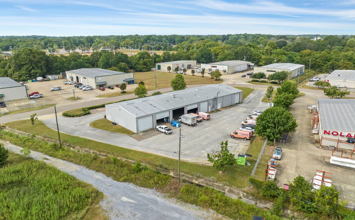 834 Lagoon Business Loop, Montgomery, AL 36109 | Crexi.com