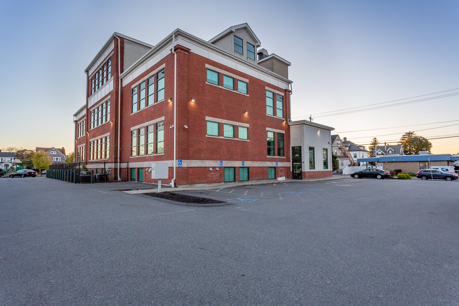 1151 Robeson St, Fall River, MA 02720 | Crexi.com