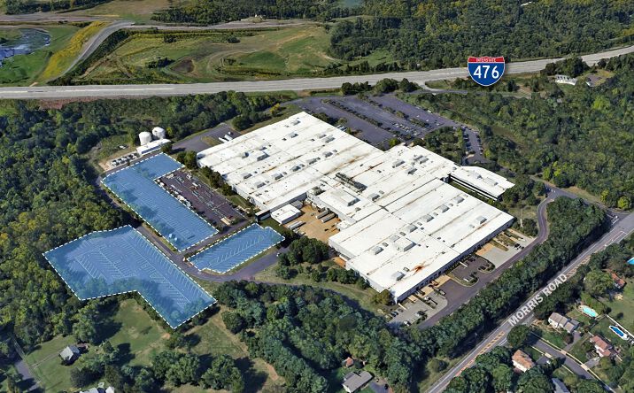 2750 Morris Rd, Lansdale, PA 19446 | Crexi.com