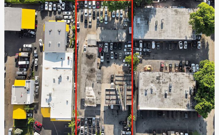 5350 N State Rd 7, Fort Lauderdale, FL 33319 | Crexi.com