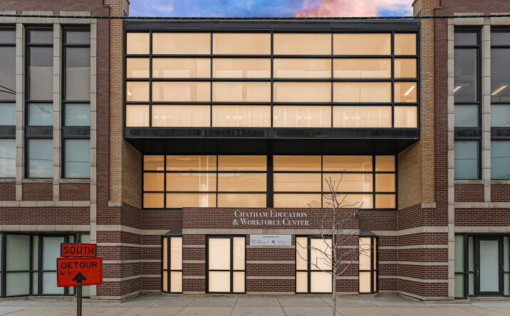 640 E 79th Street, Chicago, IL 60619 | Crexi.com