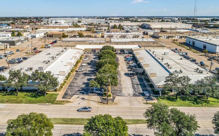 11550 Plano Rd, Dallas, TX 75243 | Crexi.com