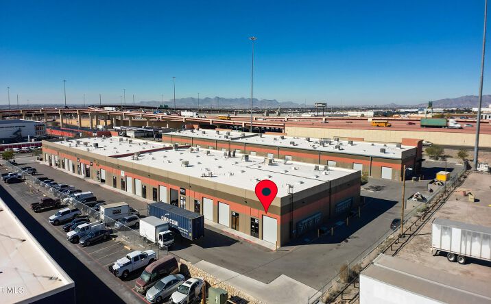 12301 Rojas Dr, El Paso, TX 79936 | Crexi.com