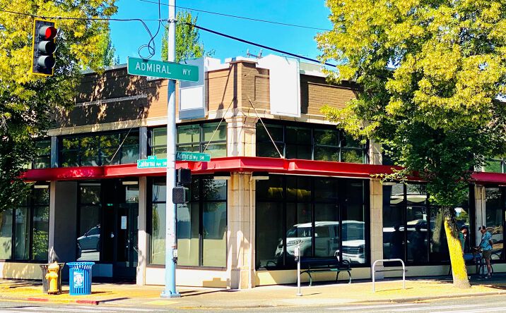 2358 California Ave SW, Seattle, WA 98116 | Crexi.com