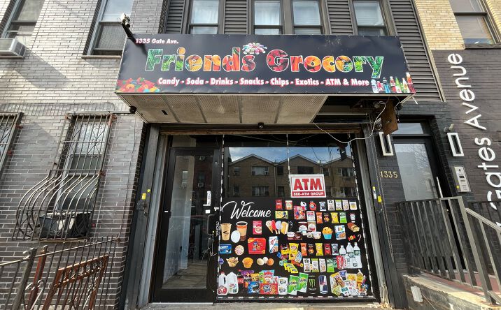 1335 Gates Ave, Brooklyn, NY 11221 | Crexi.com