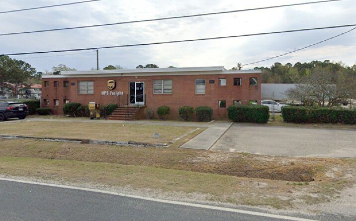 531 S Eastern Blvd, Fayetteville, NC 28301 | Crexi.com