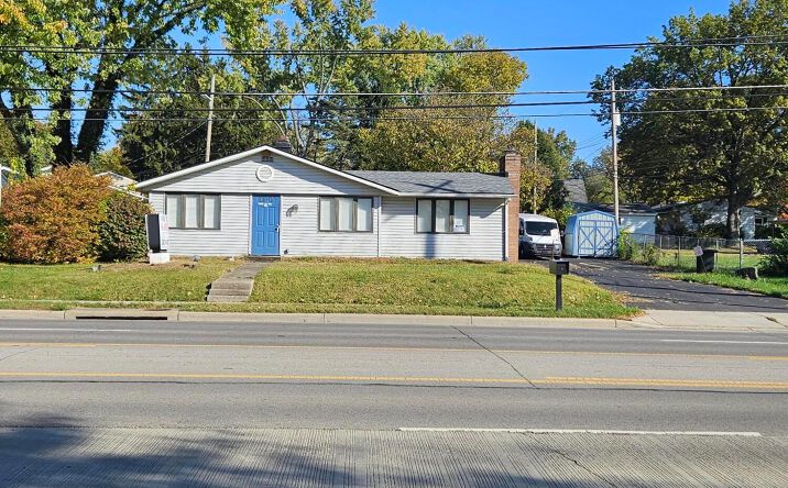 1496 Brice Road, Reynoldsburg, OH 43068 | Crexi.com