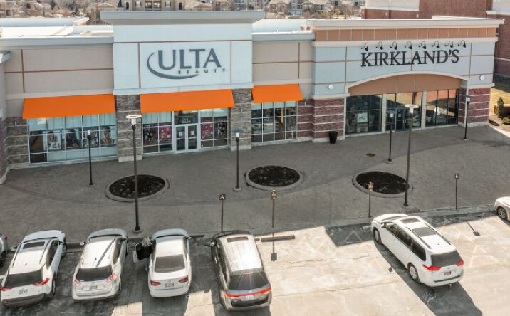 6403 W 135th St, Overland Park, KS 66223 | Crexi.com