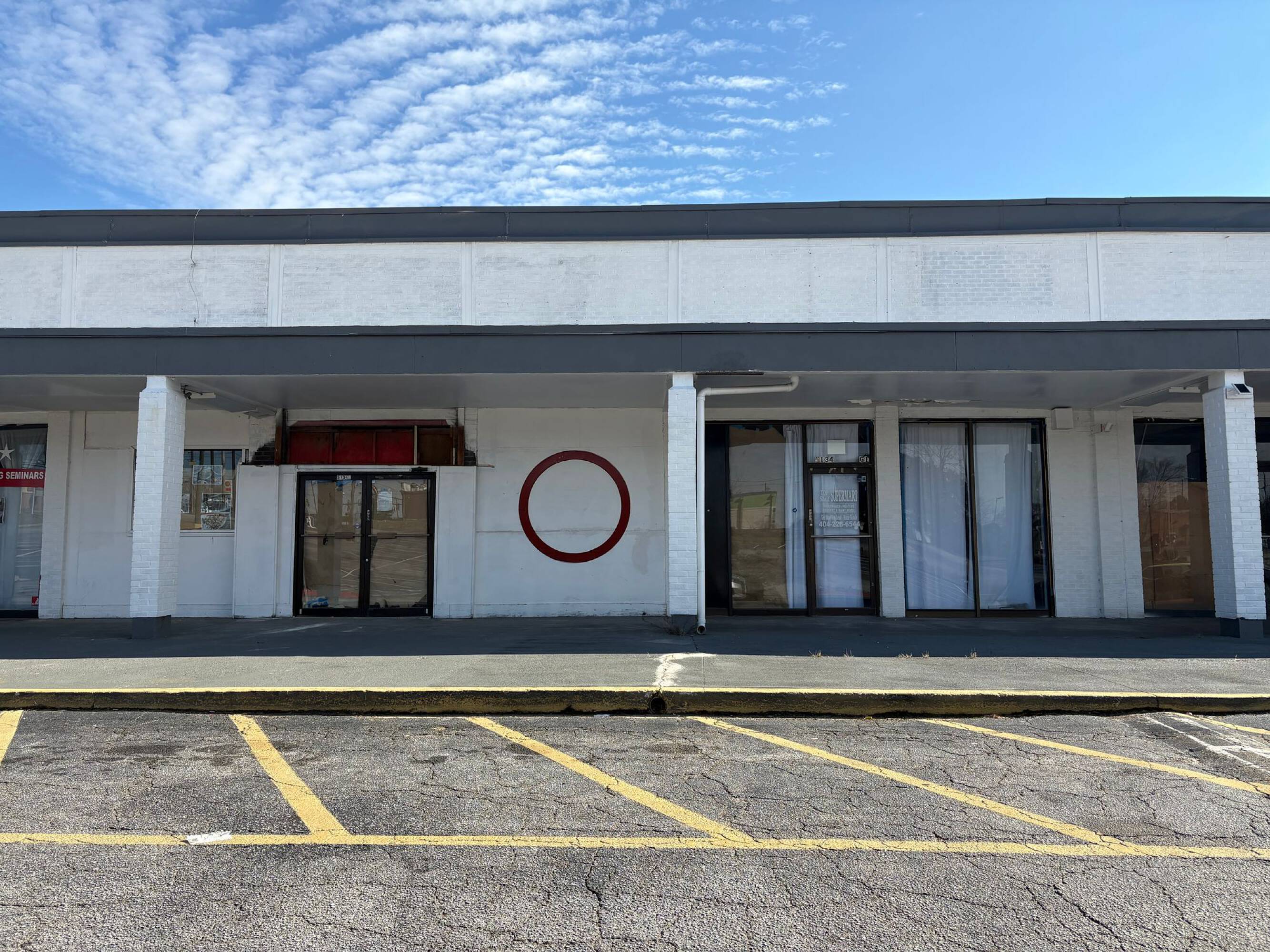 5134 Old National Hwy, Atlanta, GA 30349 | Crexi.com