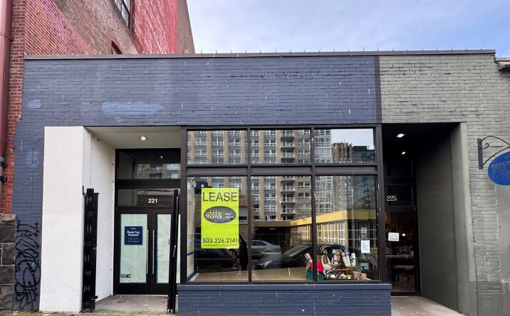 225 NW 11th Ave, Portland, OR 97209 | Crexi.com