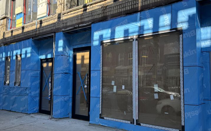 1497 Myrtle Ave, Brooklyn, NY 11237 | Crexi.com