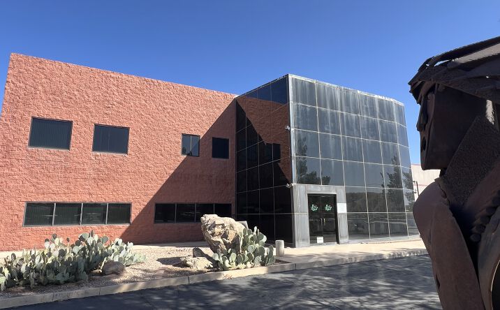 Refrigerated & Cold Storage for Lease in Conroy Park, TX | Crexi
