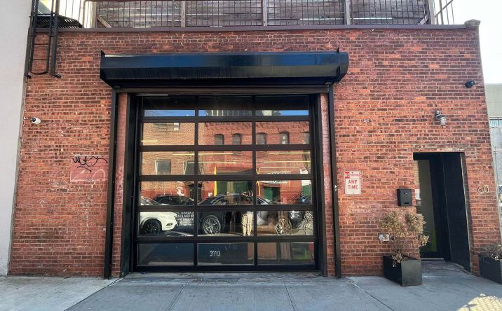 60 Freeman St, Brooklyn, NY 11222 | Crexi.com