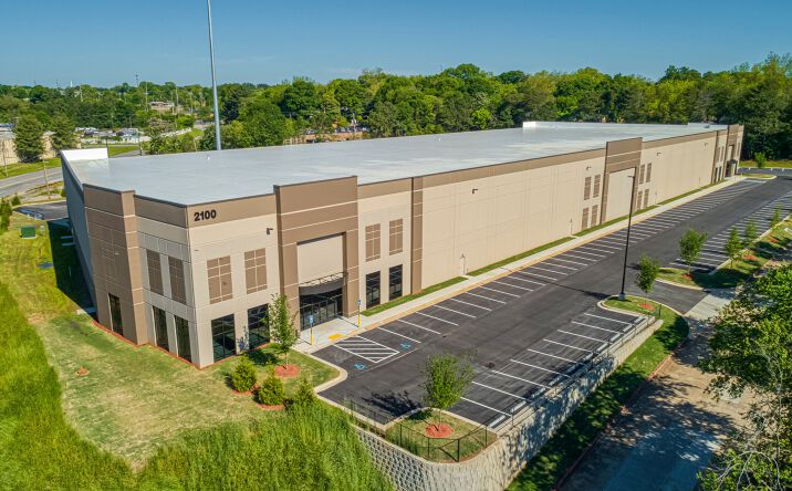 2100 S Martin St, East Point, GA 30344 | Crexi.com