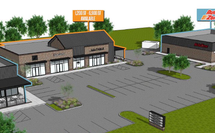 7523 Somerset Crossing Dr, Gainesville, VA 20155 | Crexi.com