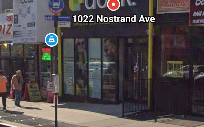 1022 Nostrand Ave, Brooklyn, NY 11225 | Crexi.com