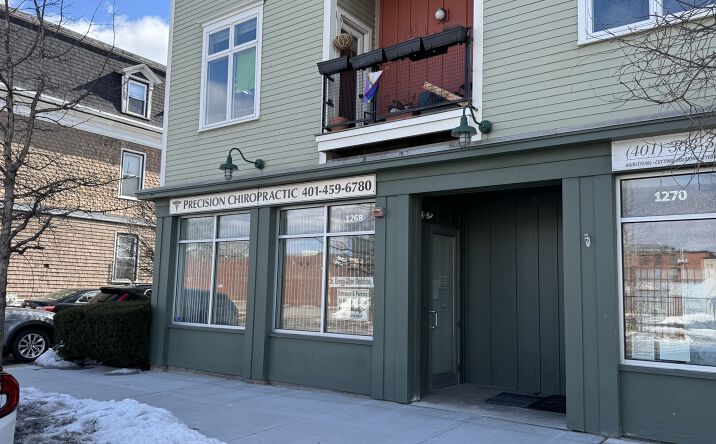 1268 Westminster St, Providence, RI 02909 | Crexi.com