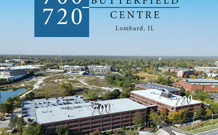700 Butterfield Rd, Lombard, IL 60148 | Crexi.com