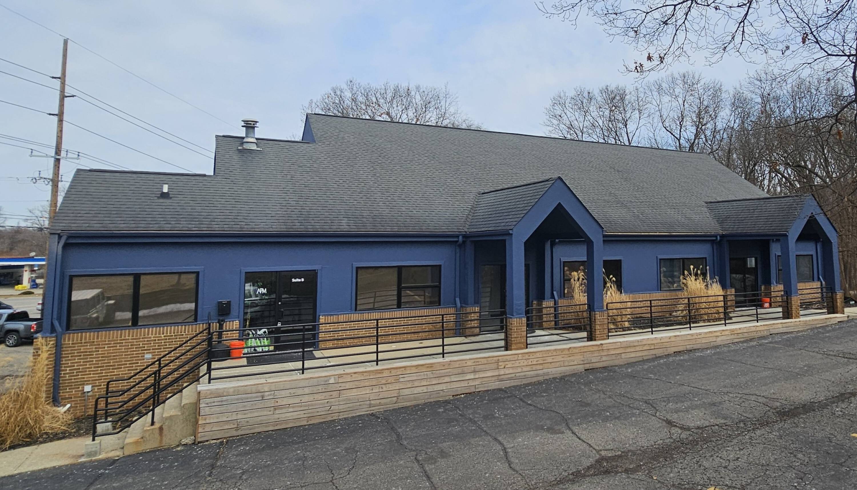 4763 S Old Us Hwy 23 Brighton Mi 48114 Crexi
