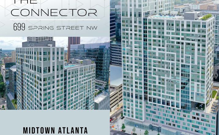 699 Spring St NW, Atlanta, GA 30308 | Crexi.com