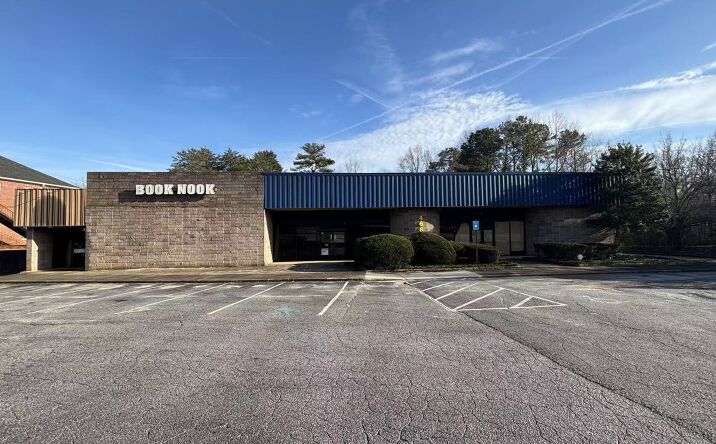 4664 Lawrenceville Hwy, Lilburn, GA 30047 | Crexi.com