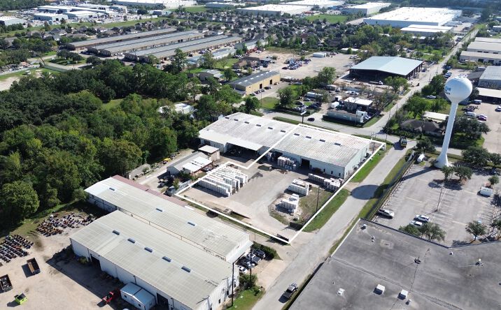 9000 Emmott Rd, Houston, TX 77040 | Crexi.com