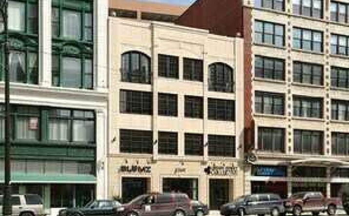 1260 Library St, Detroit, MI 48226 | Crexi.com