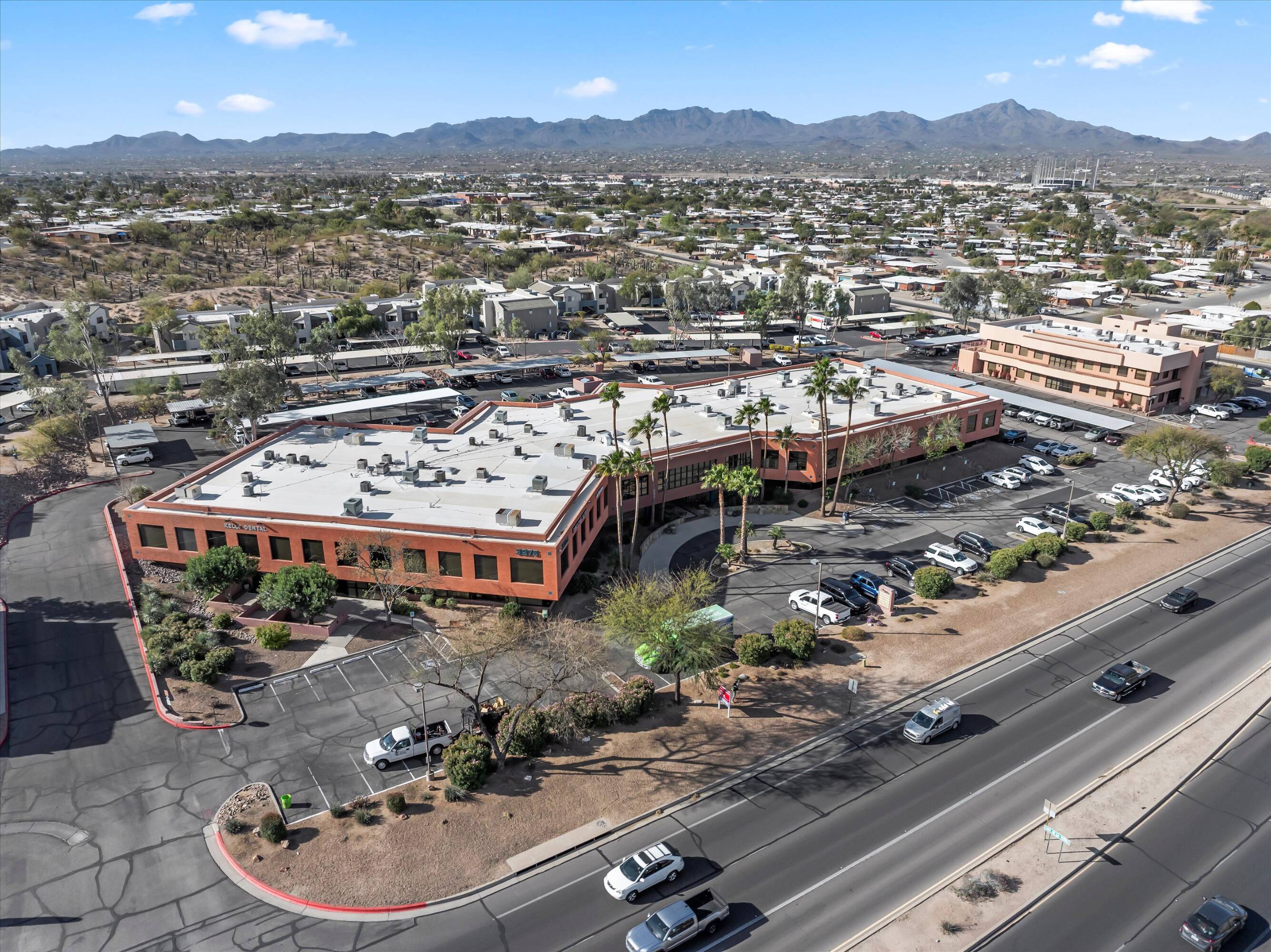 3275 W Ina Rd, Tucson, AZ 85741 | Crexi.com